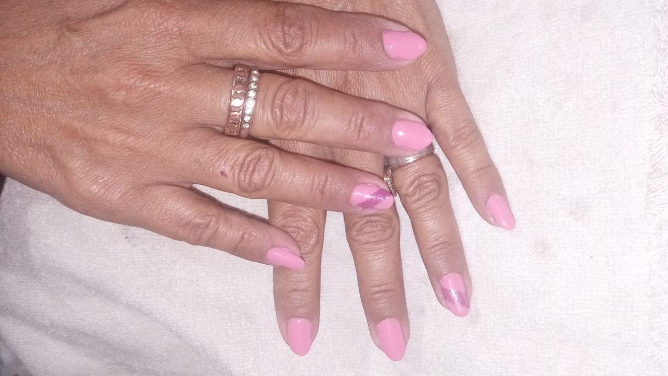 DanyNails - La elegancia en tus manos DanyNails - La elegancia en tus manos